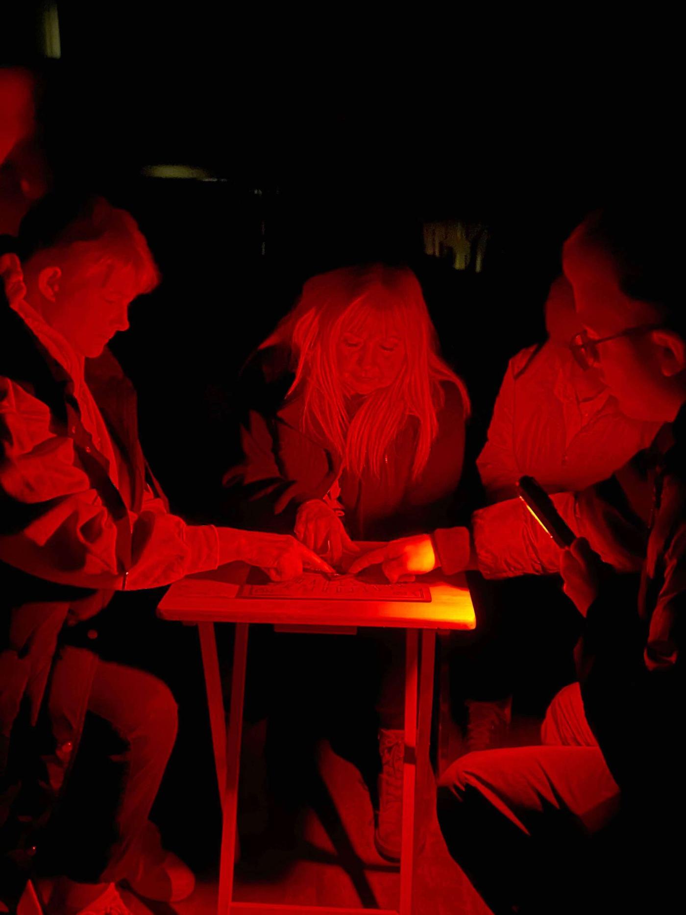 06.09.25 - Ryton Masonic Hall £28.00